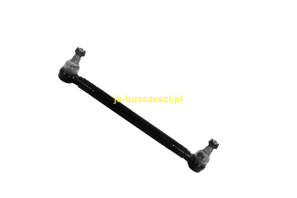 DRĄŻEK KIEROWNICZY SETRA 315 NF L-484MM - jk-busczesci.pl DRĄŻEK KIEROWNICZY SETRA 315 NF L-484MM - jk-busczesci.pl